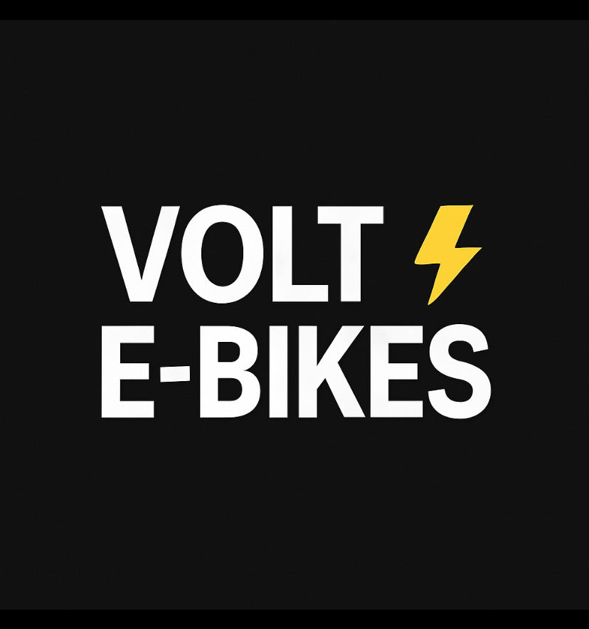 Volt E-bikes